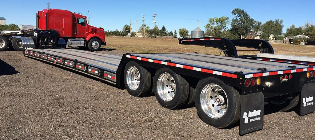 RoadRuner Manufacturing - Home