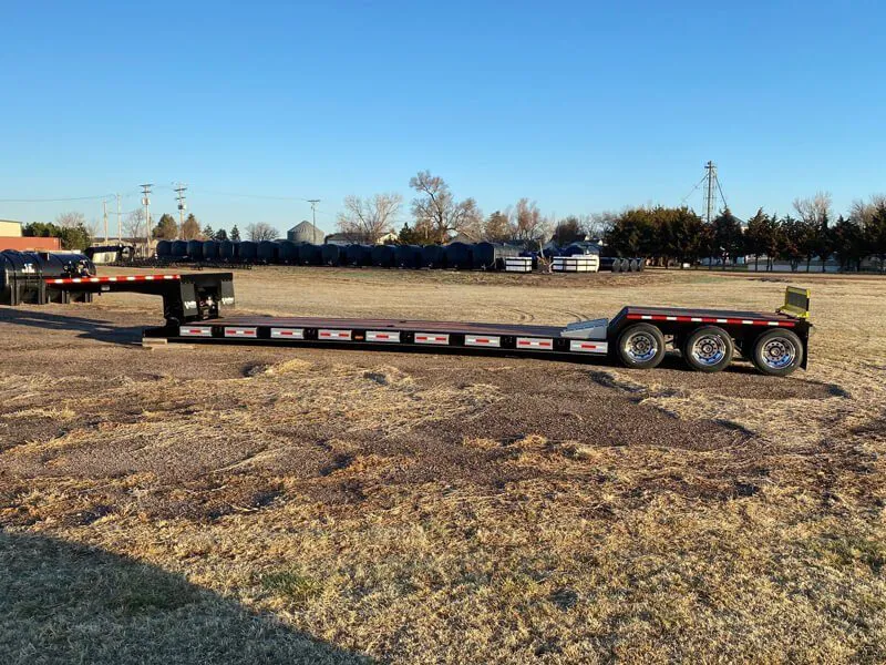 RoadRuner Manufacturing - RoadRuner Detach Trailer