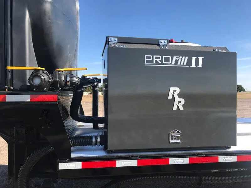 RoadRuner Manufacturing - Pro Fill II