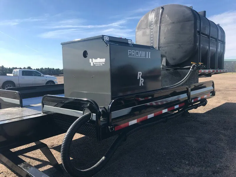 RoadRuner Manufacturing - Pro Fill II