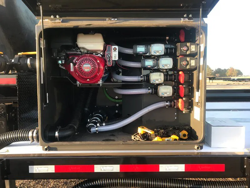 RoadRuner Manufacturing - Pro Fill II