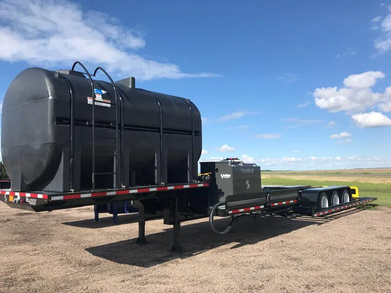 RoadRuner Manufacturing - Pro Fill II